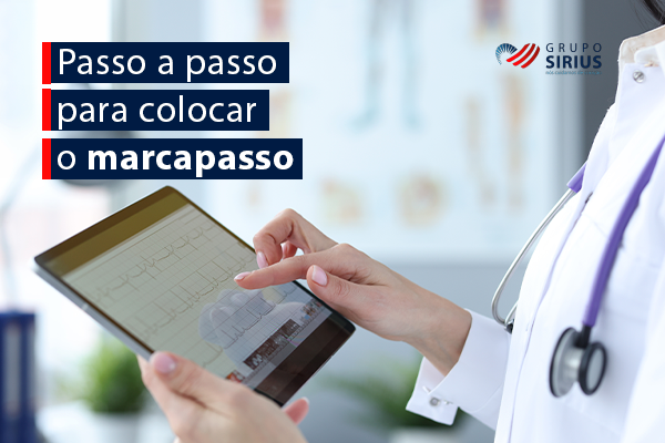 Passo a passo da colocação de um marcapasso: saiba mais - Centro de ...